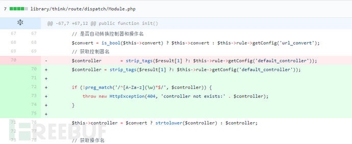 thinkphp漏洞分析与总结 · Drunkmars's Blog